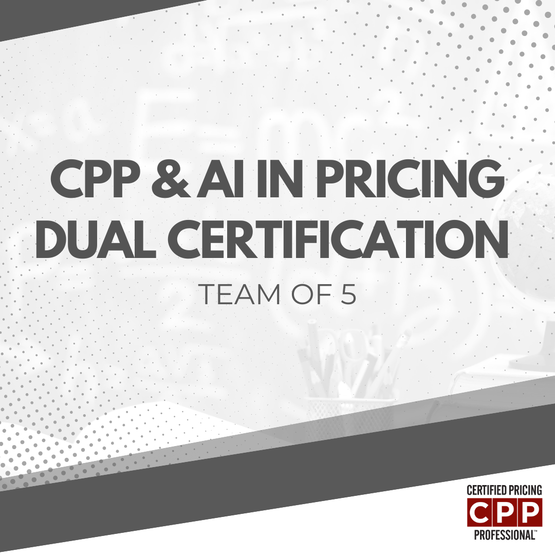 Certifications