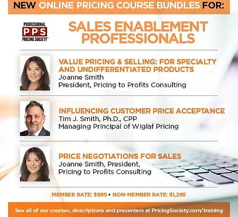 Sales Enablement Bundle